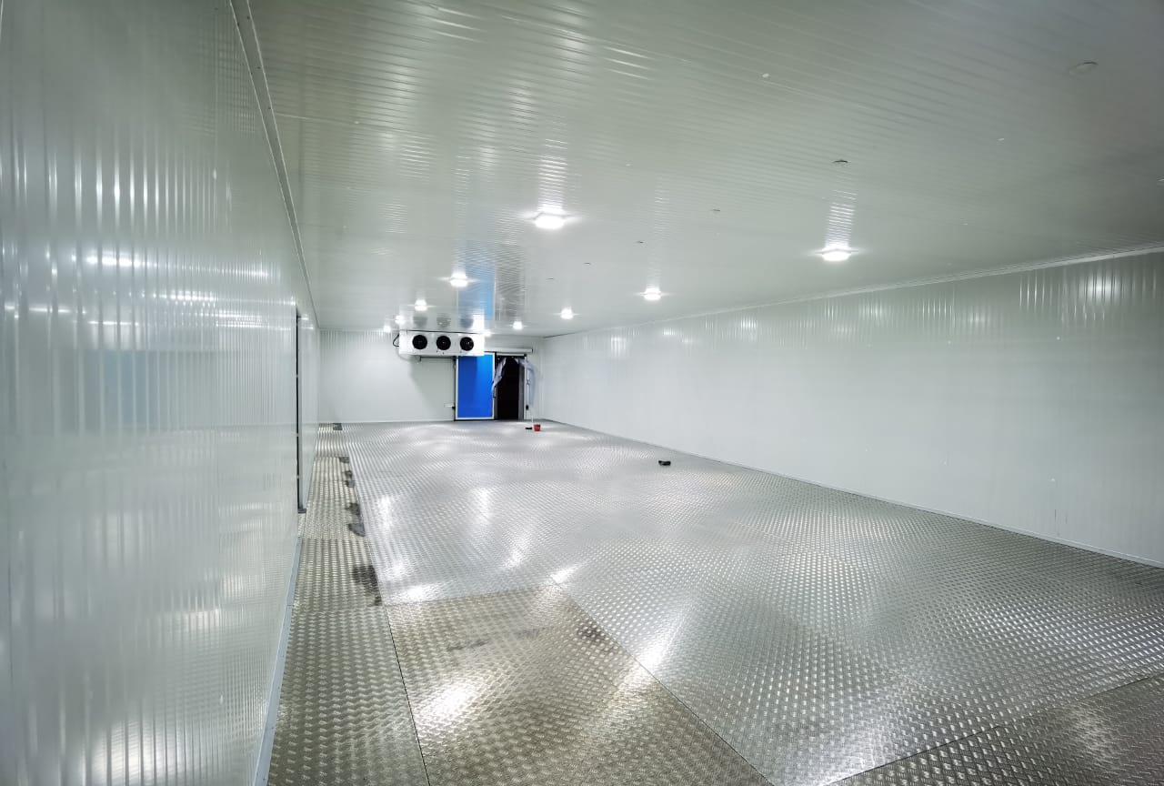 Home Page - Infinity Refrigeration