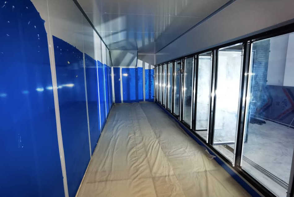 Home Page - Infinity Refrigeration