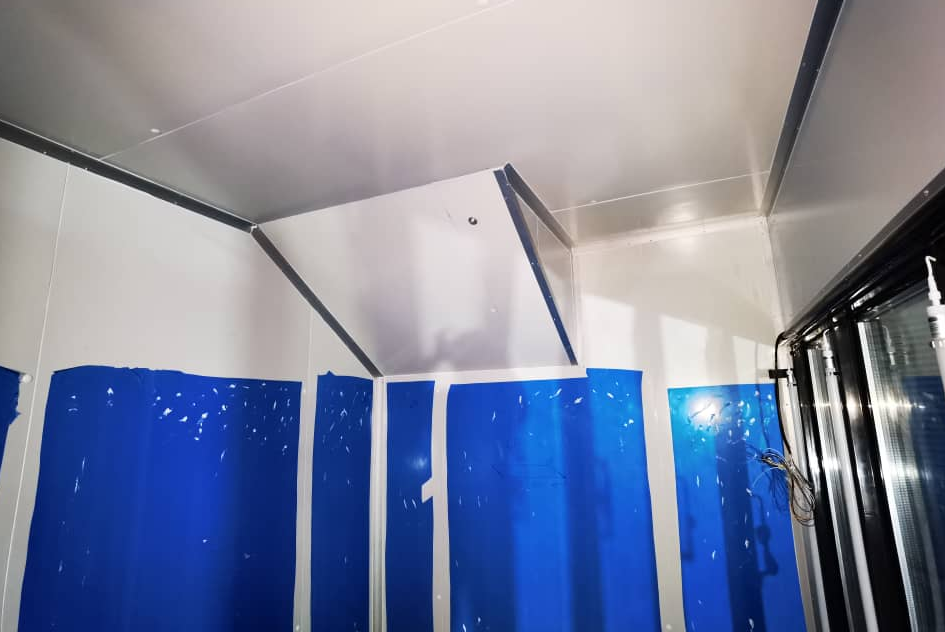 Home Page - Infinity Refrigeration